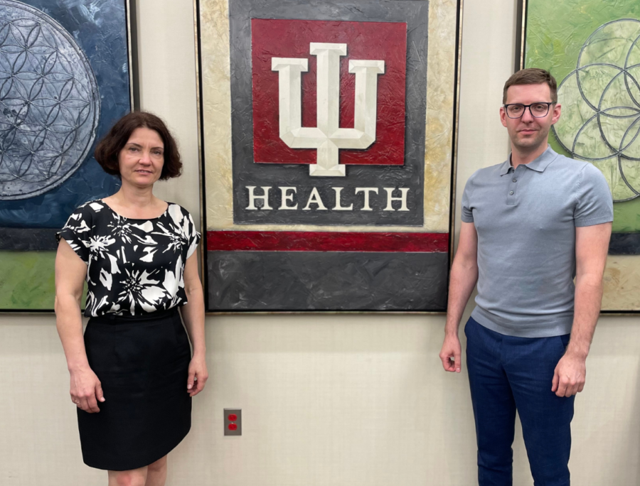 Thrive by IU Health | IU Health