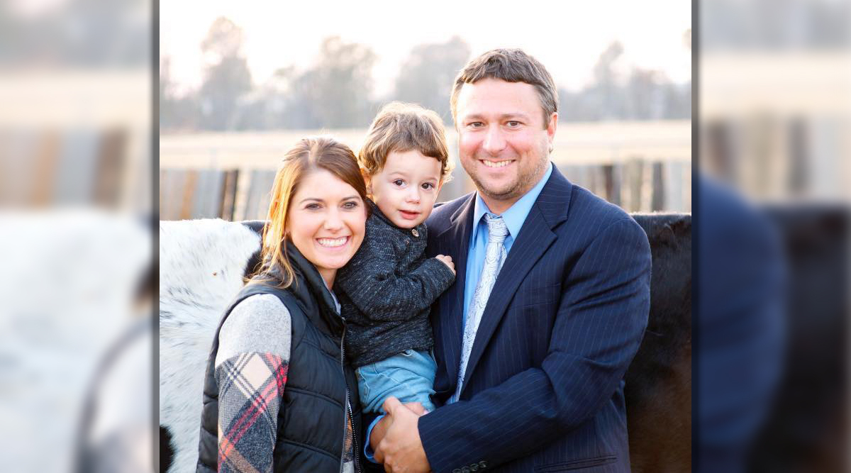 She was a ‘Riley kid’ diagnosed with a rare disease | IU Health