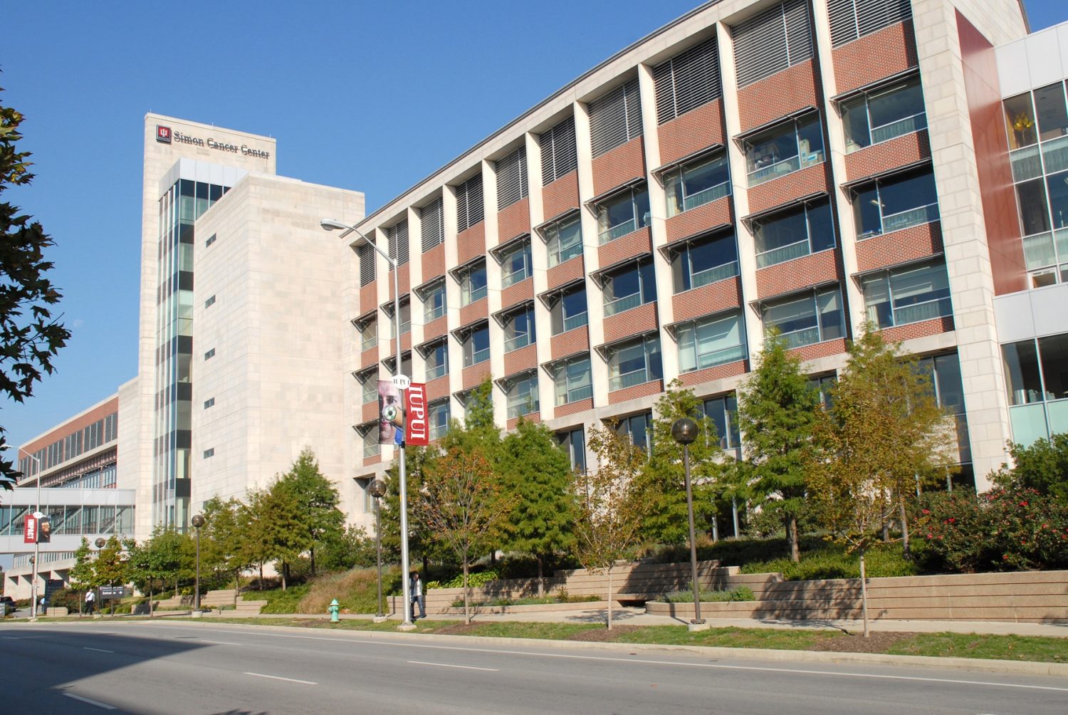 Photos & Materials | IU Health