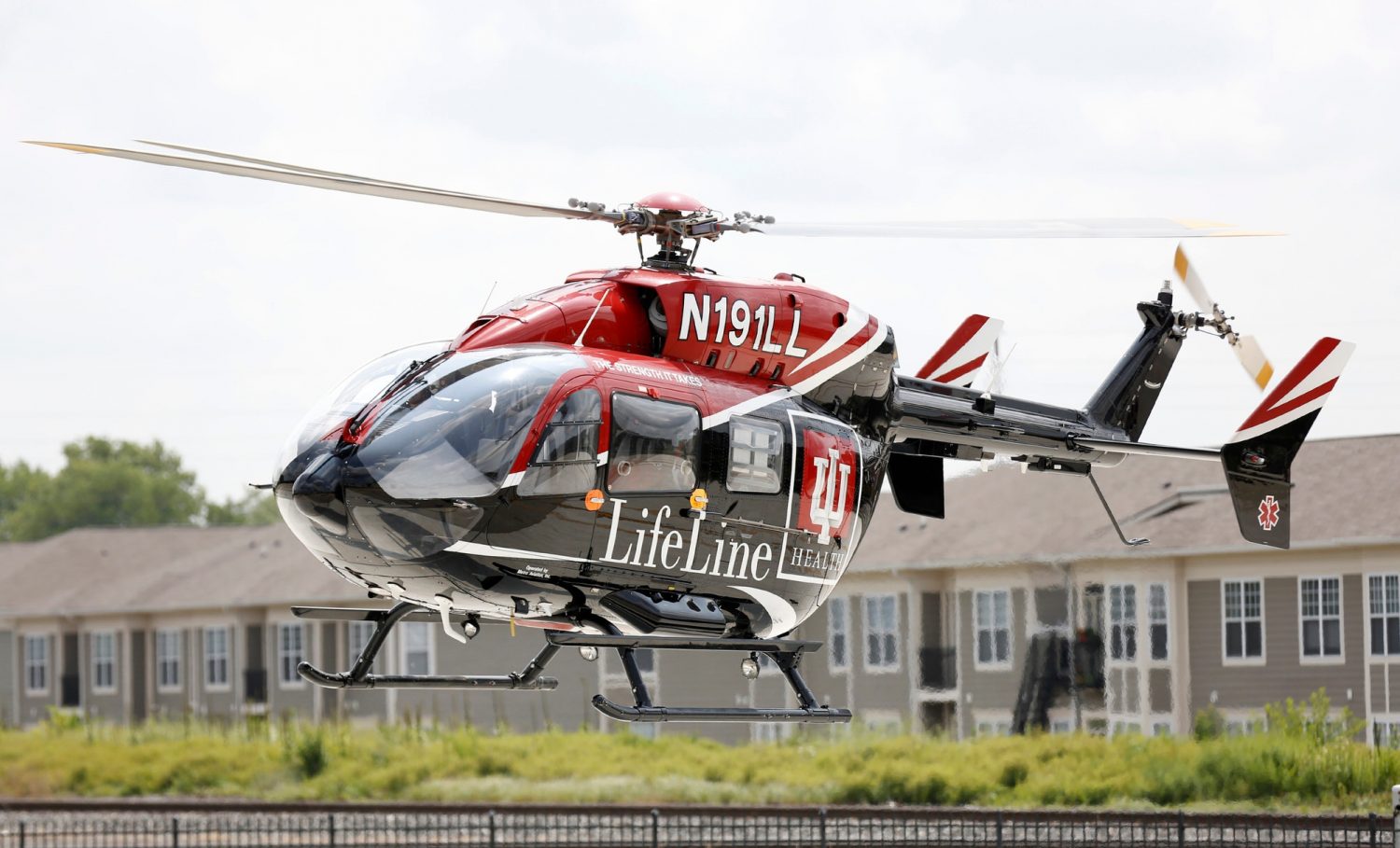 Photos & Materials | IU Health