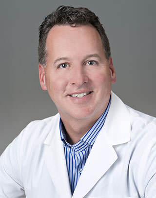 Michael J. Stowell, MD | IU Health
