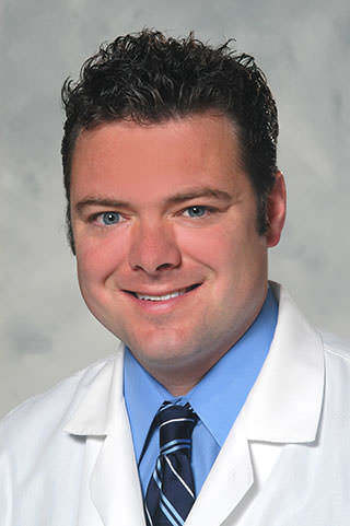 Todd S. Biggerstaff, MD | IU Health