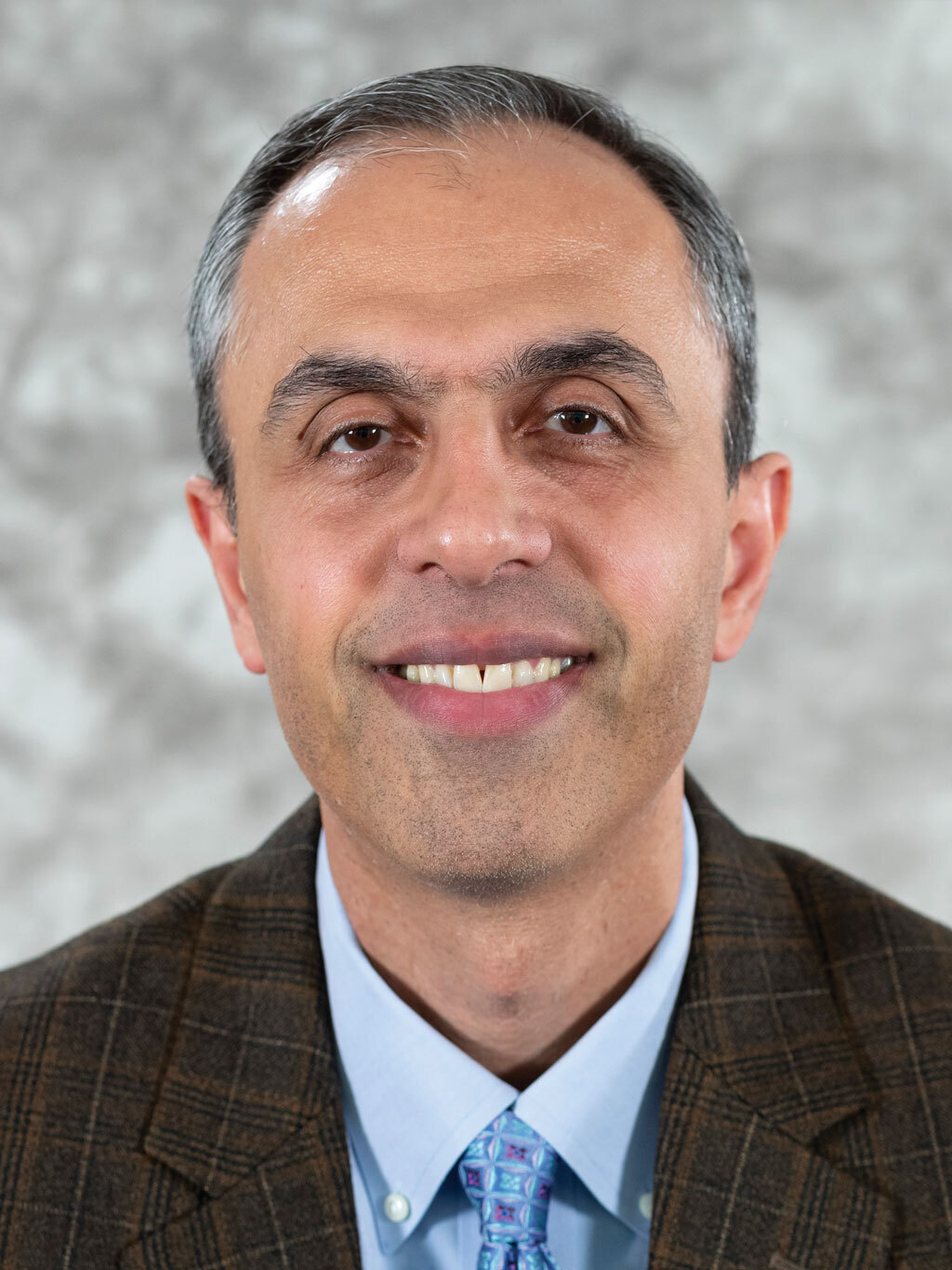 Neurology & Neurosurgery | IU Health