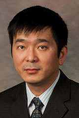 Bing Wu, MD, PhD | IU Health