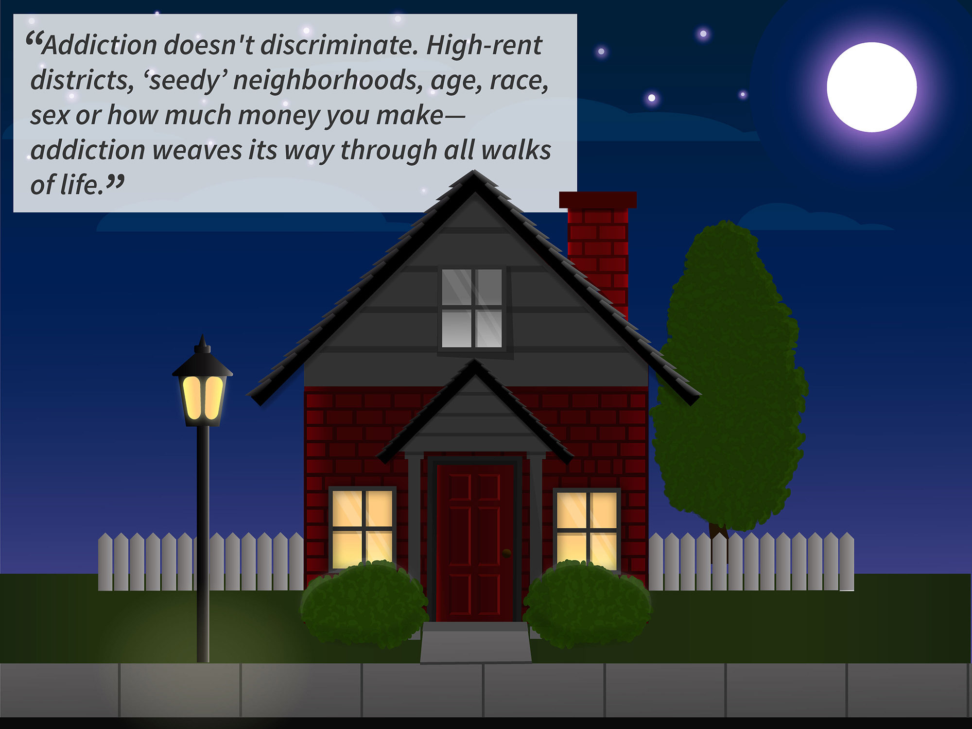 Is Addiction Really a Disease? | IU Health