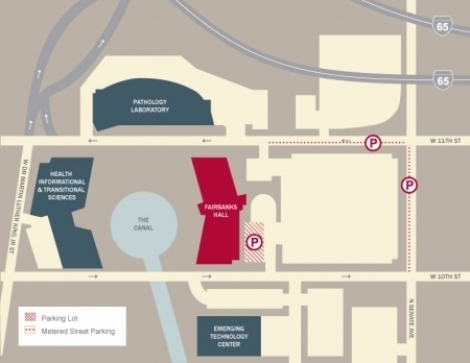 Contact Us | IU Health