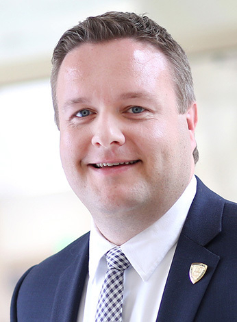 IU Health Leadership | IU Health