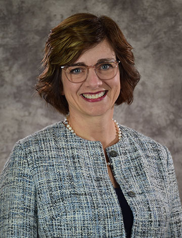 IU Health Bedford Leadership | IU Health
